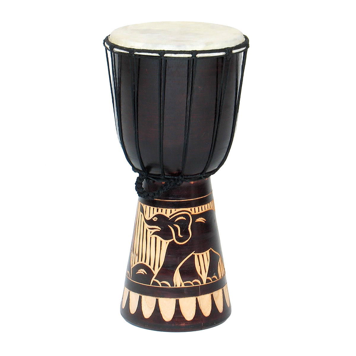 Drum (30cm) - Java Art